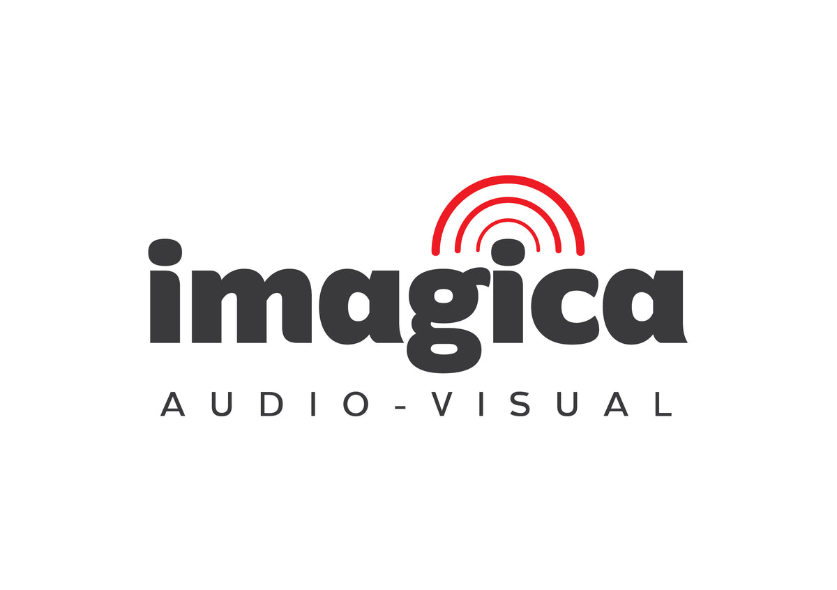 iMagica Audio-Visual